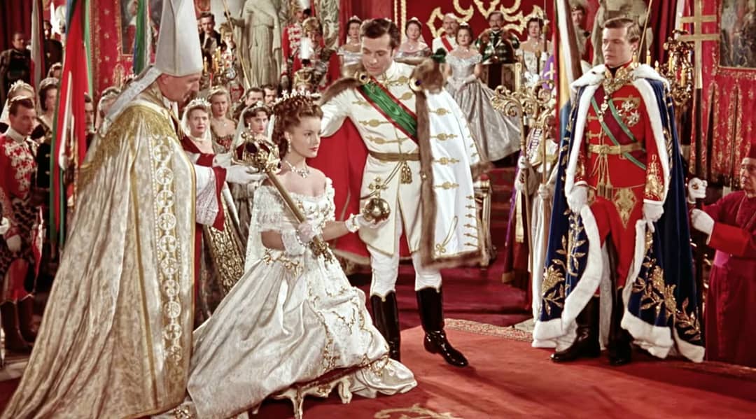 Sissi | Word Handler